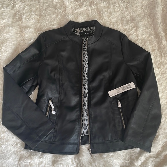 Tribal | Jackets & Coats | Nwt Tribal Black Jacket | Poshmark